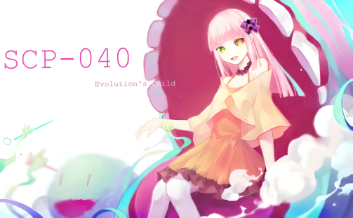 SCP-040_百度百科