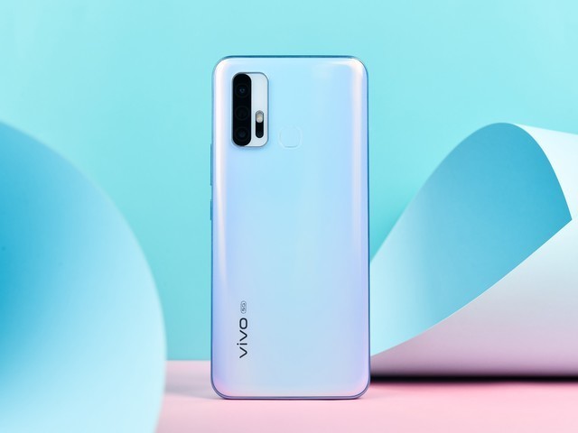 京东618全程价保 vivo Z6直降300到手价1898起_百科TA说