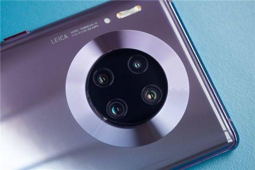 华为mate30你只知道5G版本？其实4G版更值得购入_百科TA说