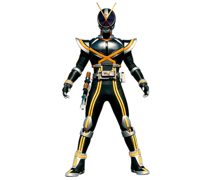 假面骑士Kaixa_百度百科