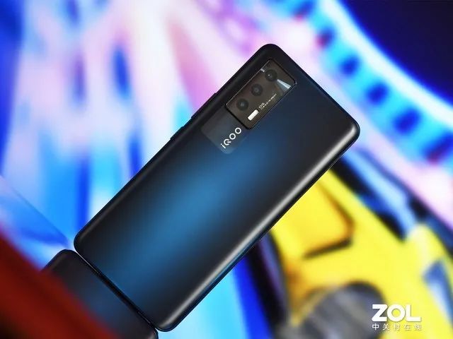 2499买独显手机，iQOO Neo5全面评测_百科TA说