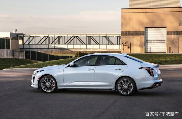 一位ATS-L车主 告诉你凯迪拉克CT4是否值得够购买？_百科TA说