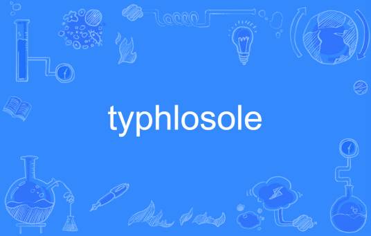 typhlosole_百度百科