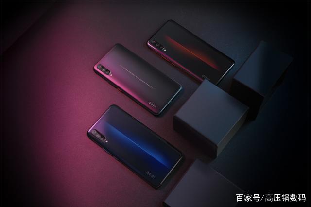 骁龙855+44W闪充，最强vivo子品牌iQOO新机明日开售！_百科TA说