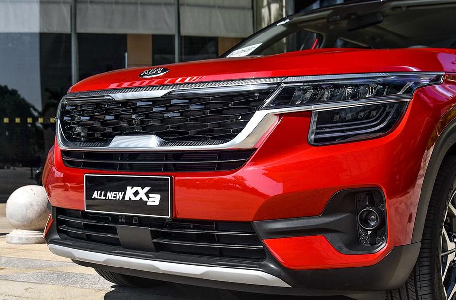 起亚KX3傲跑获得车主认可，主要依仗哪些优势？_百科TA说