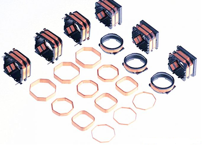 VCM音圈电机激光焊锡的应用_百科TA说