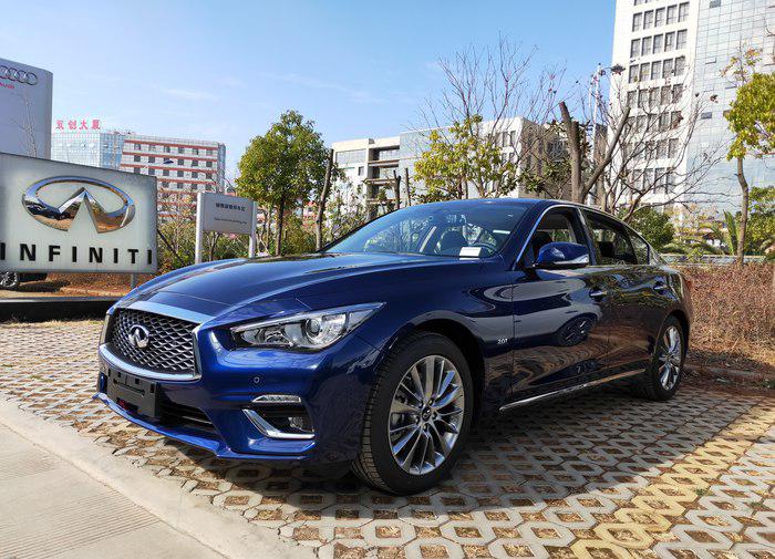 先开英菲尼迪Q50L，34万又换凯迪拉克CT5，哪辆更好？车主说了实在话_百科TA说
