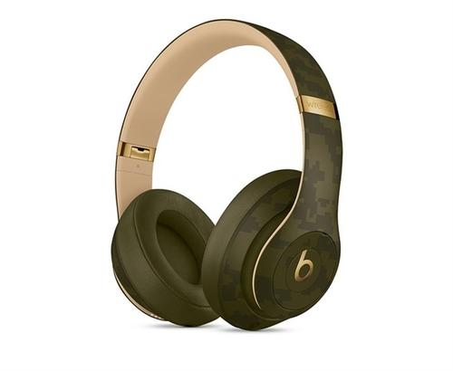 2798元 Beats Studio3 Wireles上架全新配色_百科TA说