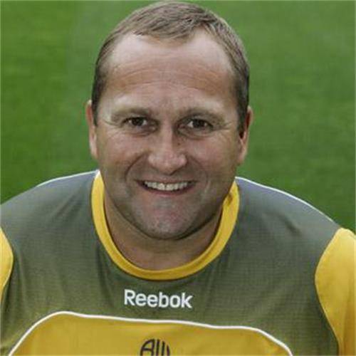 Fred Barber_百度百科