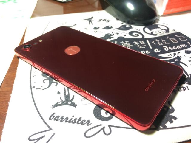 老罗哽咽了，坚果Pro2S首次降入“百元档”，成最值骁龙710手机_百科TA说