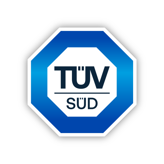 TUV认证_百度百科
