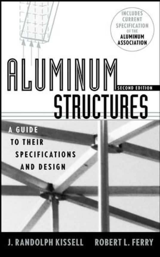 Aluminium Structures_百度百科