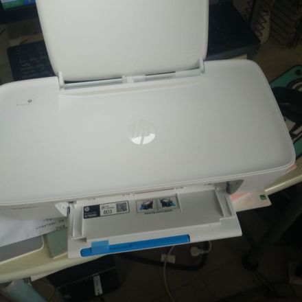 惠普DeskJet 1111_百度百科