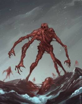 SCP-610_百度百科