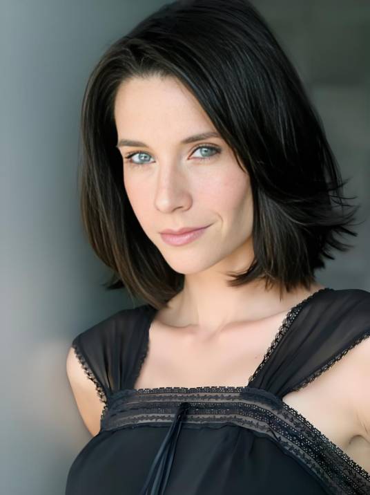 Hayley DuMond_百度百科