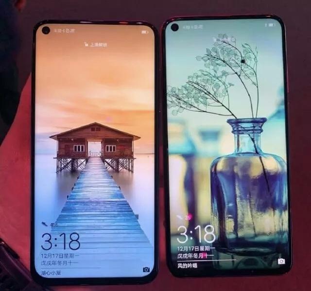 尴尬！华为和荣耀同台竞争，荣耀V20预约量达到了nova4的10倍_百科TA说