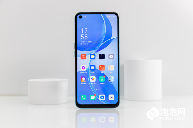 OPPO A53评测：千元5G手机也有全面体验_百科TA说