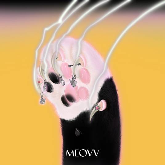 MEOW（2024年MEOVV演唱的歌曲）_百度百科