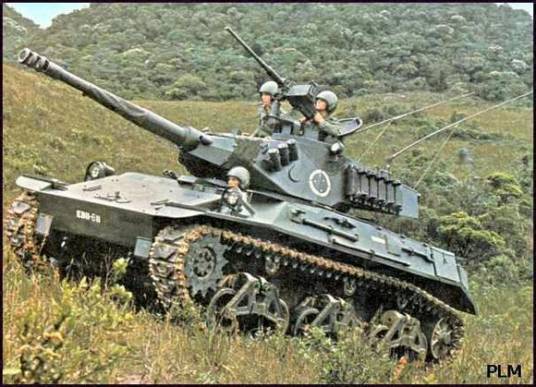 X1A2轻型坦克_百度百科