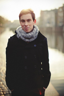 hardwell_百度百科