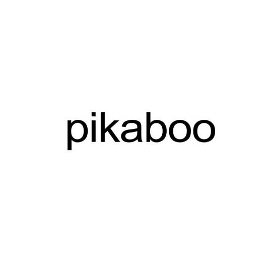 PIKABOO_百度百科
