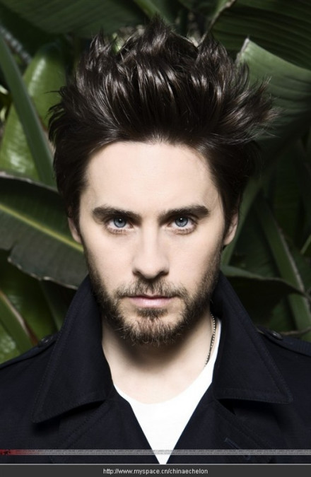 30 Seconds To Mars（美国摇滚乐队）_百度百科