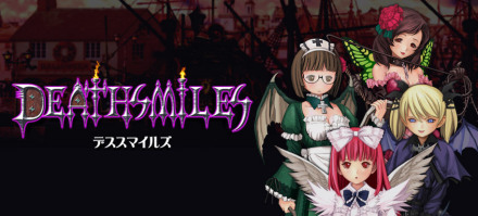 DEATHSMILES_百度百科