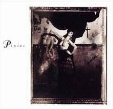 Surfer Rosa_百度百科