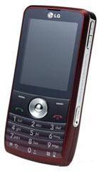 LG KP320_百度百科