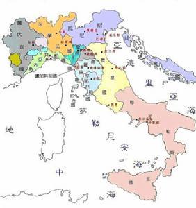 亚得里亚海（地中海的海湾）_百度百科