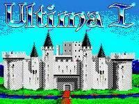 Ultima（Origin Systems开发的RPG游戏）_百度百科