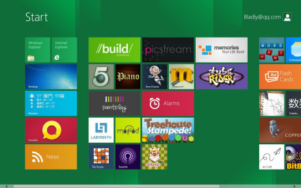 Metro UI_百度百科