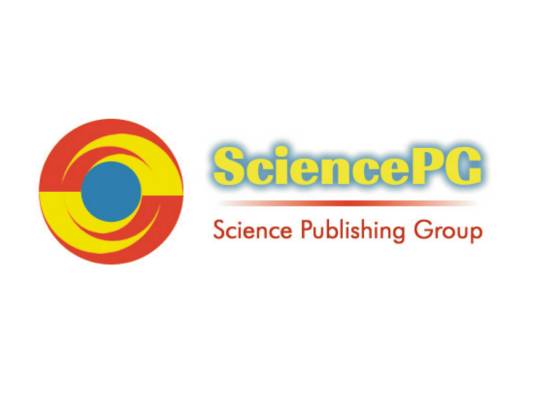 SciencePublishing Group_百度百科