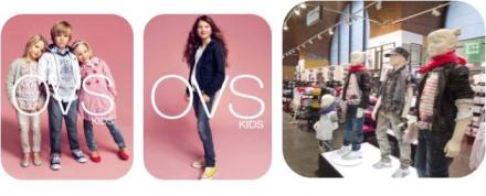 OVS INDUSTRY_百度百科