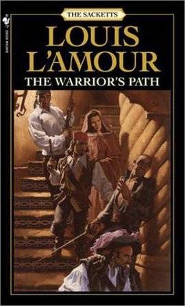 The Warrior's Path_百度百科