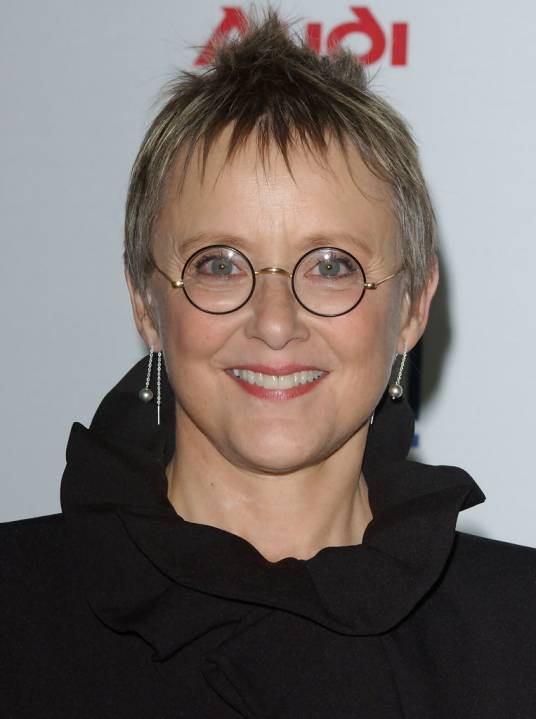 Mary Beth Hurt_百度百科