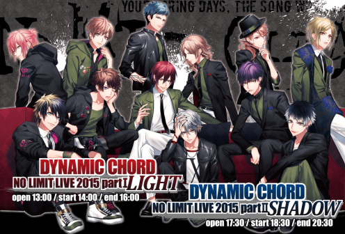 DYNAMIC CHORD（honeybee black开发的游戏）_百度百科