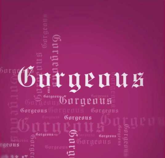 Gorgeous（2017年泰勒·斯威夫特演唱的歌曲）_百度百科