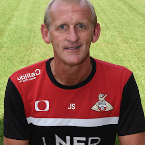 John Schofield（1965年生英格兰足球教练）_百度百科