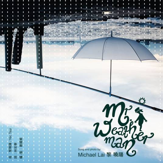 Mr. Weather Man_百度百科