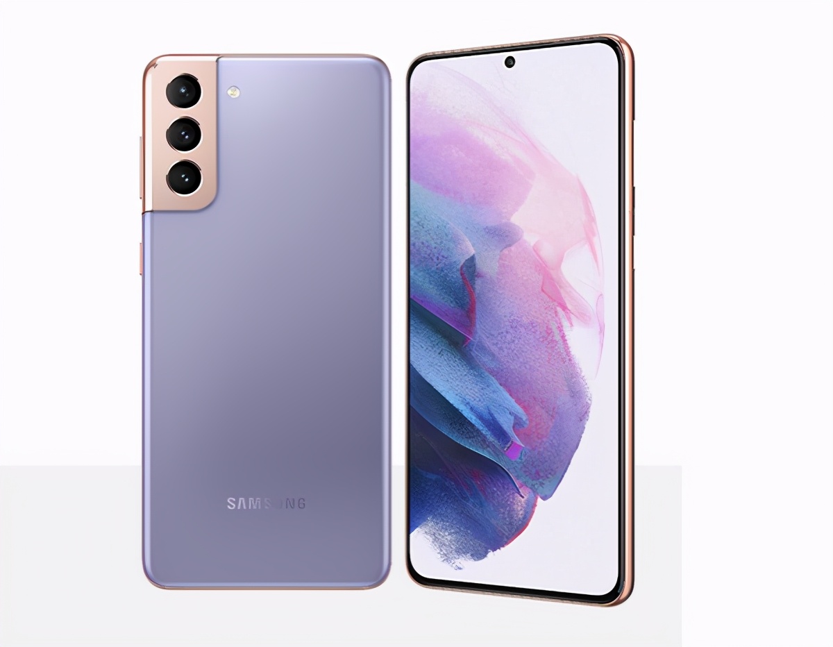 精致工艺 让三星Galaxy S21 5G系列与众不同_百科TA说