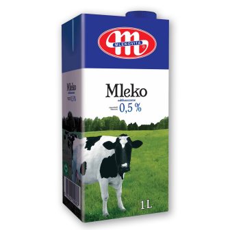 MLEKOVITA（波兰牛奶品牌）_百度百科