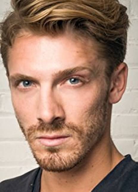 Justin Gerhard_百度百科
