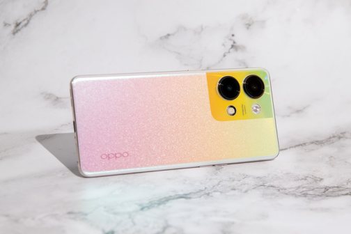 OPPO Reno9 Pro_百度百科