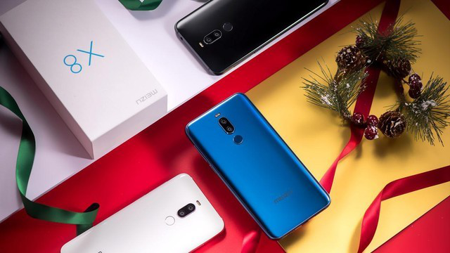 千元准旗舰又来一波好价 直降300！安利这款魅族X8给你_百科TA说