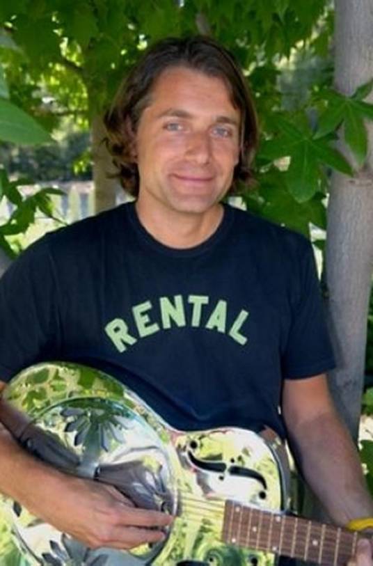 Buck Sanders_百度百科