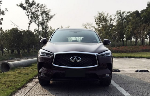 36万怎样选？英菲尼迪QX50又或是奥迪Q5L？读完清楚了_百科TA说