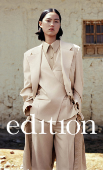 edition（服装品牌）_百度百科