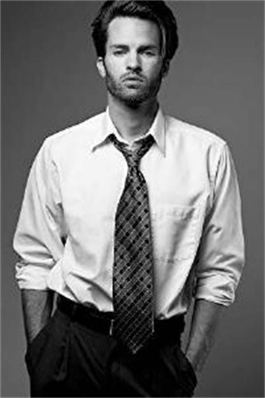 John Woodruff_百度百科
