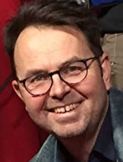 Stuart McDonald_百度百科